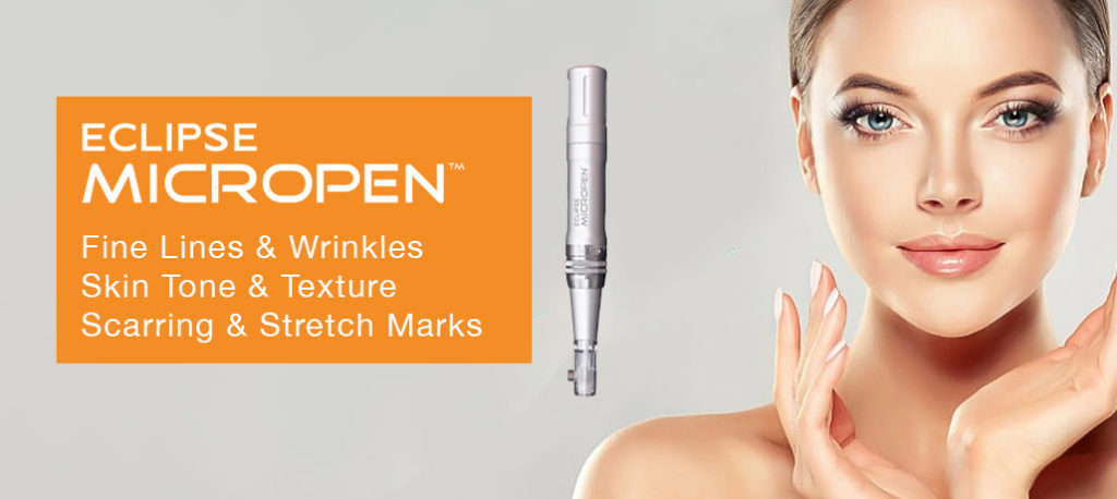 Eclipse - Maviva Spa